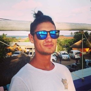 Shannon Randall - Westbrook, South Africa | Gronda