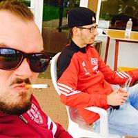 Dennis Behr - Chef de Partie @ Restaurant Röperhof | Gronda