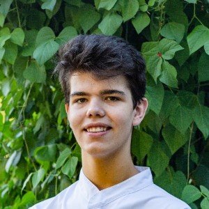 Moritz Lenz Zivildiener Lebenswelt Wallsee Gronda