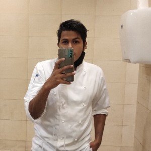 Bobby Gupta - Commi @ Sofitel Dubai the plam | Gronda