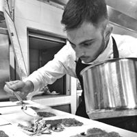 Claudio Oliveri - Chef @ Oliveri 1964 | Gronda