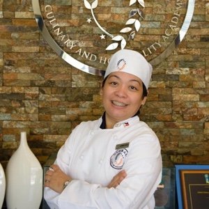 Jasmine Sanga - Commis @ Rebel Alliance Food Supply Inc | Gronda