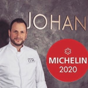 Michael Reis - Küchenchef/in @ Johanns | Gronda