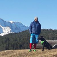 Martin Wild - Innsbruck, Österreich | Gronda