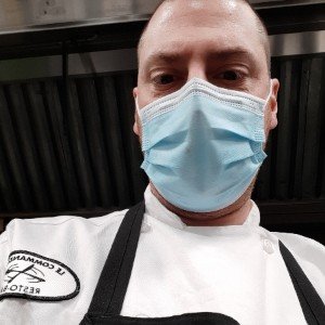 Simon Fournier | Gronda