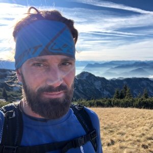 Daniel Knott - Küchenchef @ Chiemseer Wirtshaus Chieming | Gronda