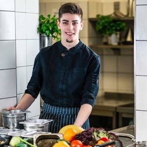 Tom Richter - Jungkoch/in @ Ratskeller Meißen | Gronda