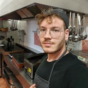 Alessandro Migliore - Sciacca, AG, Italia | Gronda