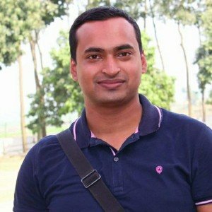 Alex sarker - Demi chef de party @ Four Points by Sheraton hotel | Gronda