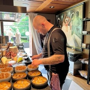 Rick de - Wormer, Netherlands | Gronda