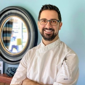 Adam Whitlock - Chef director @ Gilbeys | Gronda