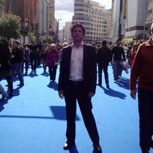 Jasón duran - Madrid, España | Gronda