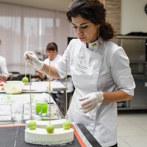 Salome jaiani | Gronda