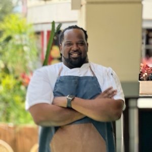 William Collins - Sous Chef @ Reyes Mezcaleria | Gronda