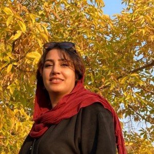 Neda nikdast - Head chef @ Nikchef | Gronda