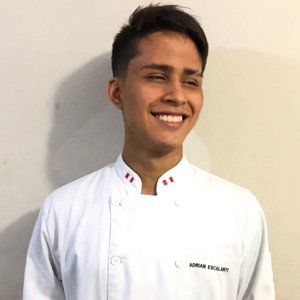 Adrian Escalante | Gronda