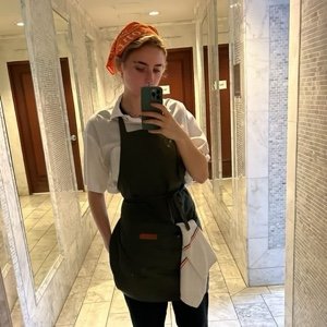 Colleen murphy - Commis de Cuisine @ Funke | Gronda