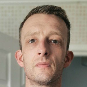 Scott Wood - Sous Chef @ Glasgow science centre | Gronda