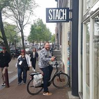 Thomas Stach - Küchenchef @ Restaurant Franziska / Heninnger Turm | Gronda