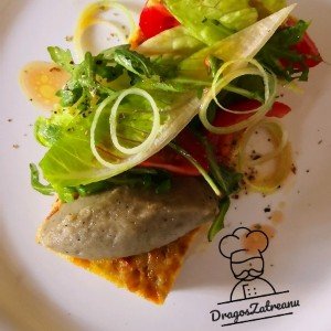 Dragos - Bucharest, Romania | Gronda