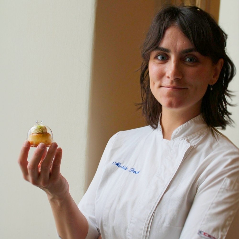 Michèle Beck - Culinary Creator on Gronda