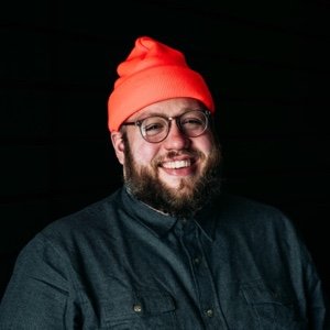 Aaron Robert - Executive Chef @ Paper Planes | Gronda