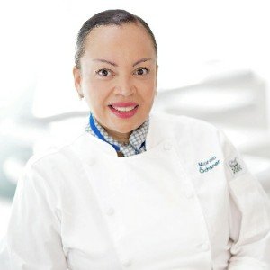 Marcia Oechsner - Chef de Cuisine @ Versus | Gronda