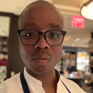 Tyreece Johnson - Sous Chef @ New York Islanders | Gronda