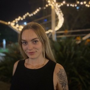 Monique Collins - Melbourne VIC, Australia | Gronda