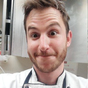 Matteo Zanin - Chef de Partie @ Sophia's restaurant | Gronda