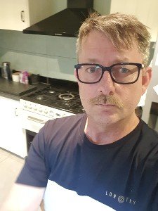 Robbie Wright - Chef @ Marrs mission | Gronda