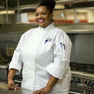 Felicia Tapp - Personal Chef @ Golden Era Catering Company LLC | Gronda