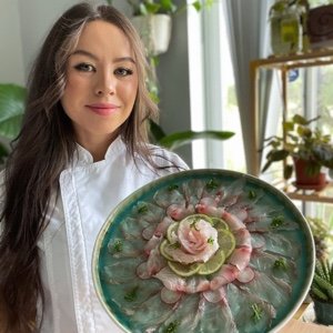 Snezhana Briukhanova - Sous Chef @ TAKATO | Gronda