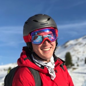 Sebastian Lora - Intern @ Prudential | Gronda