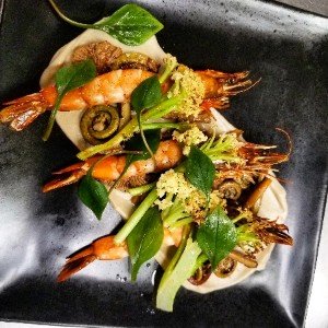 Geoff Gunn - Executive Chef @ Private | Gronda