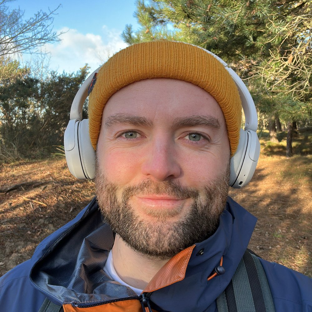 Daniel Argent | Gronda