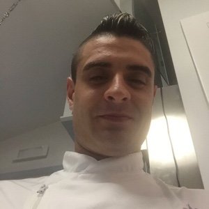 Francesco Bernardi - Marina di Campo, LI, Italia | Gronda