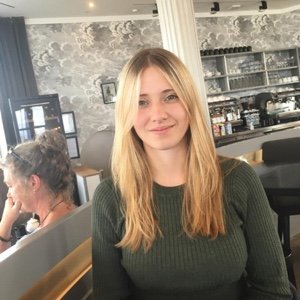 Jessica Brenda Uhlmann - Saarbrücken, Deutschland | Gronda