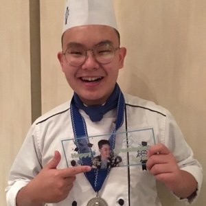 Terrence Tai - Junior Chef @ Sumibiya | Gronda