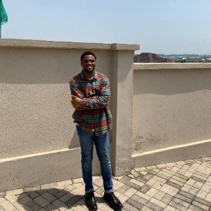 Emmanuel Osei - Kumasi, Ghana | Gronda