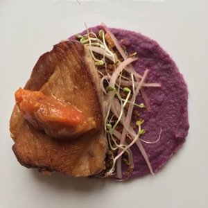 Jacob Shannon - Sous Chef @ Pallet | Gronda