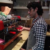 Erez Ron - Cook @ Mambo Milano | Gronda