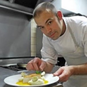 Gelles Oliver - Küchenchef/in @ Le Comptoir du Sixieme | Gronda