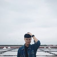 Eric Tay - Chef de Cuisine @ grace | Gronda