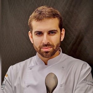 Iván Vázquez - Culinary Creator on Gronda