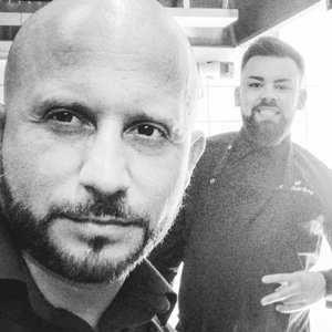 Louis Costa - Küchenchef @ Bocconcino | Gronda