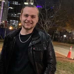 Caleb Bass - Garde manger @ FS food group | Gronda