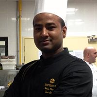 Wasim Shaikh - Sydney NSW, Australia | Gronda