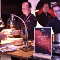 Max Schönfeld - Chef de Partie @ Schloss Eberstein | Gronda