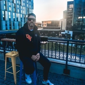 Bryan Pietersen - Owner @ Purl London | Gronda